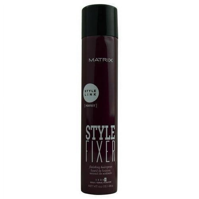 Matrix Style Link Perfect Style Fixer, Flexible Hold Finishing ...