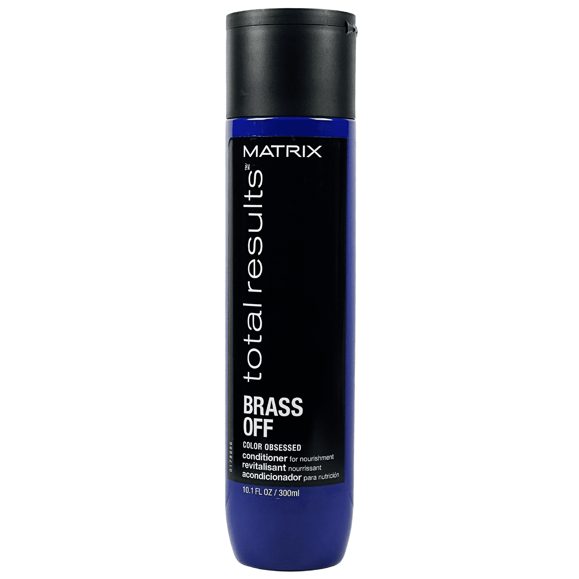 Matrix Total Results Brass Off Color Obsessed Conditioner 10.1 oz / 300 ...