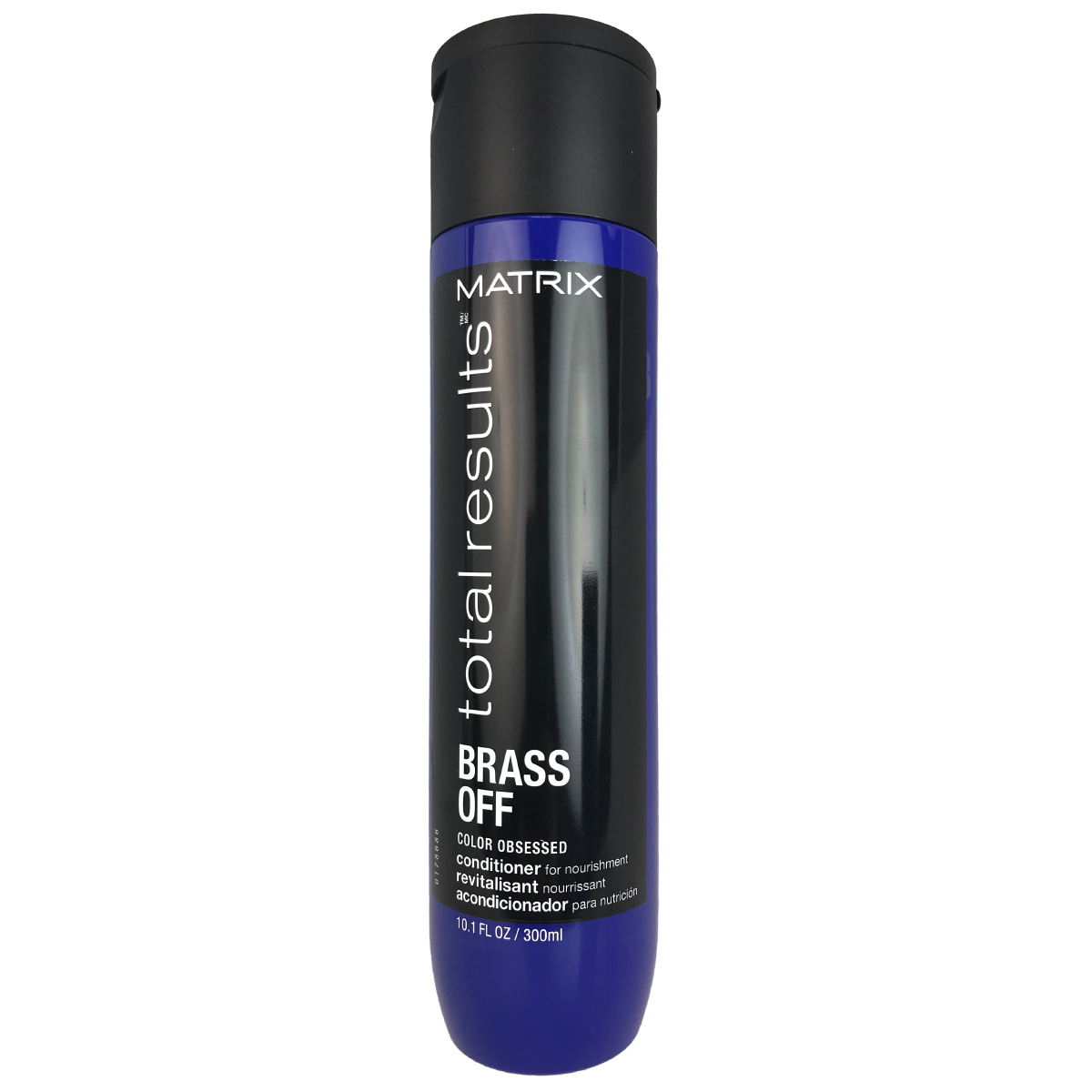 Matrix Total Results Brass Off Shampoo, 10.1 Oz - Walmart.com