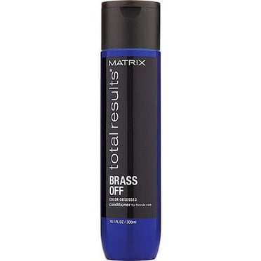 Matrix Total Results Brass Off Smooth Leave-In Cream - Size: 5.1 oz ...