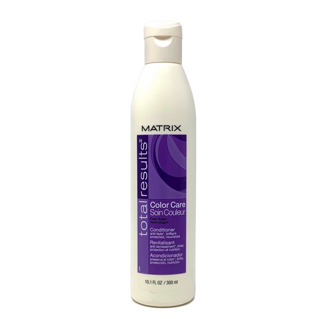 Matrix Total Results Color Care Conditioner 10.1 oz - Walmart.com