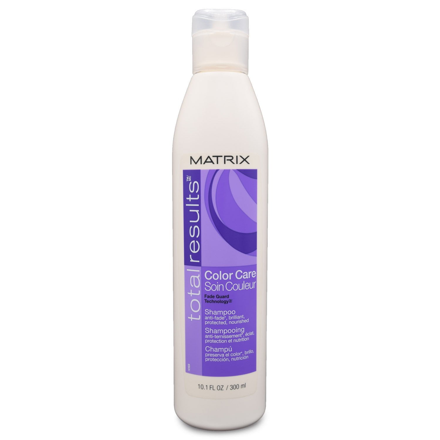 Matrix Total Results Color Care Shampoo, 10.1 Oz, Protects Hair Color ...