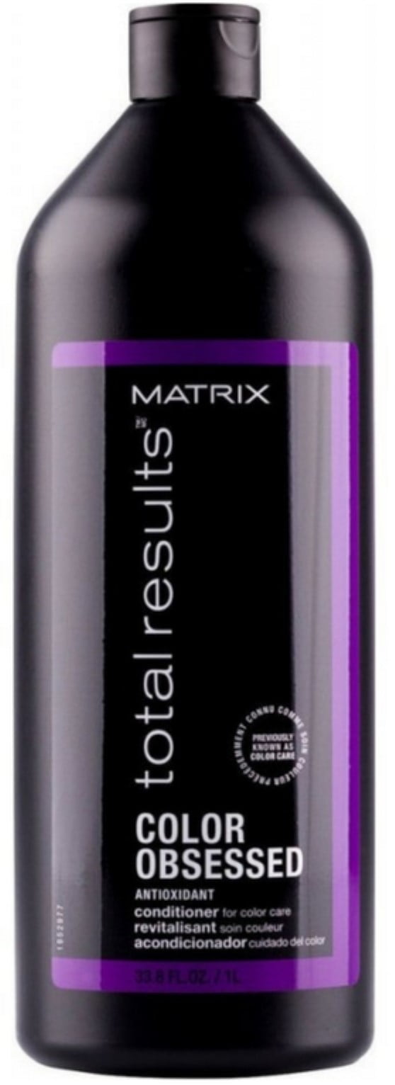 Matrix Total Results Shampoo and Conditioner Set, Color Care, Lasting ...