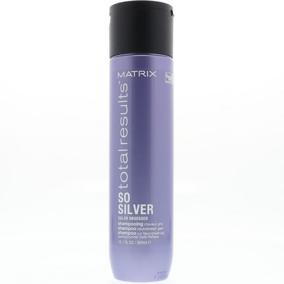 Matrix Silver Shampoo