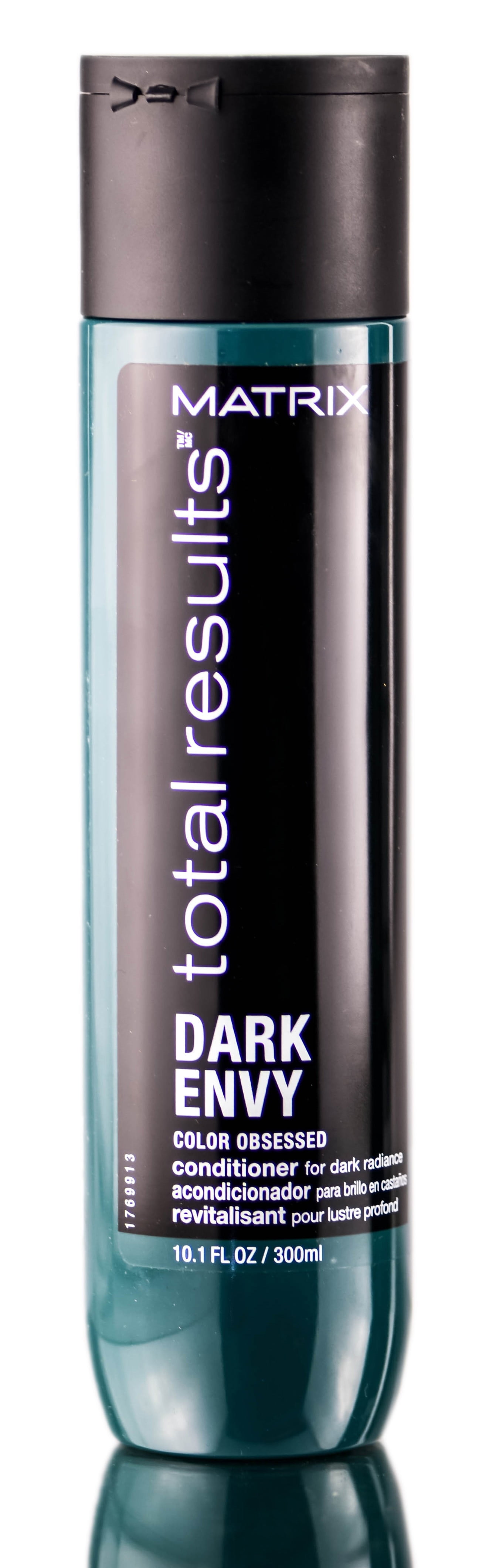 Matrix Total Results Dark Envy Conditioner - 10.1 oz for Dark Hues ...