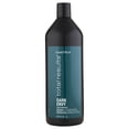 Matrix Total Results Dark Envy Green Shampoo - 33.8 oz - Walmart.com