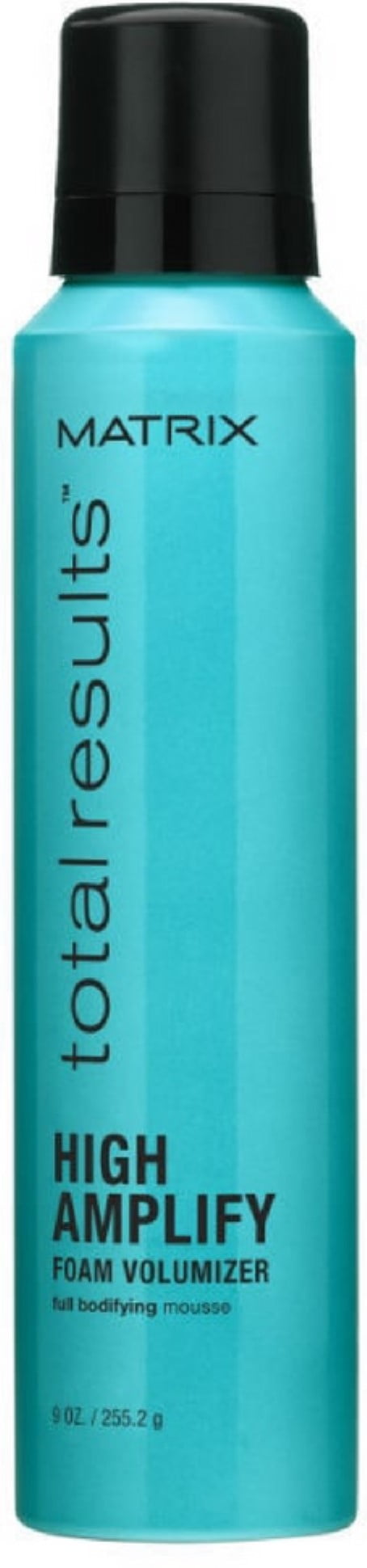 Matrix Total Results High Amplify Foam Volumizer for Unisex 8.3 oz ...