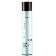 Matrix Vavoom Shape Maker Rapid Reshape Technology Hairspray, Ultra ...