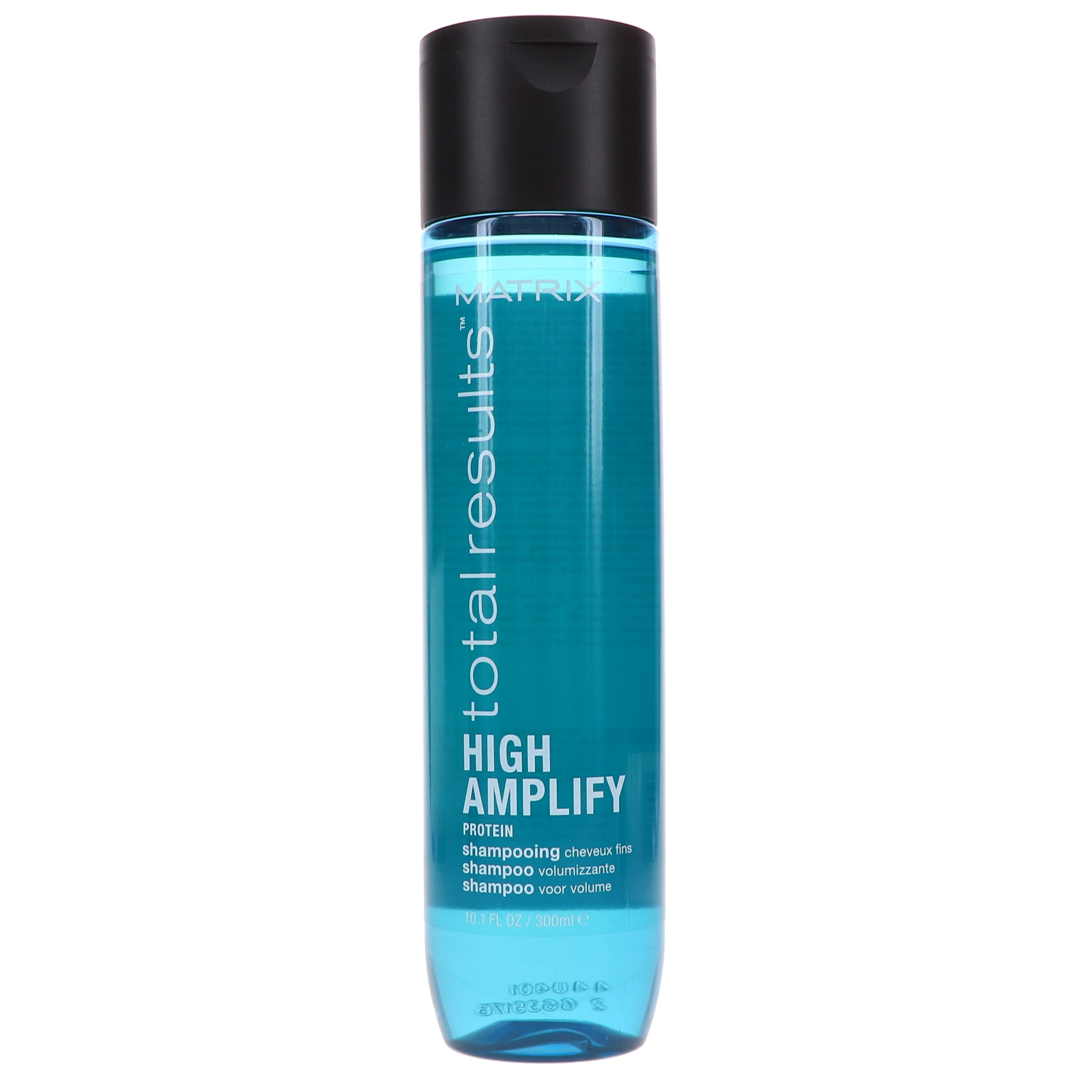 Matrix Total Results High Amplify Shampoo, 10.1 oz - Walmart.com