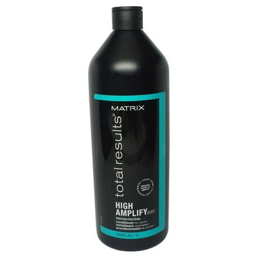 Matrix Total Results High Amplify Volume-Boosting Protein Conditioner ...