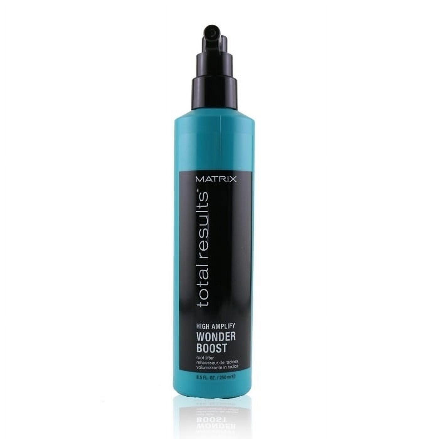 Matrix Total Results High Amplify Wonder Boost Root Lifter 8.4 oz ...