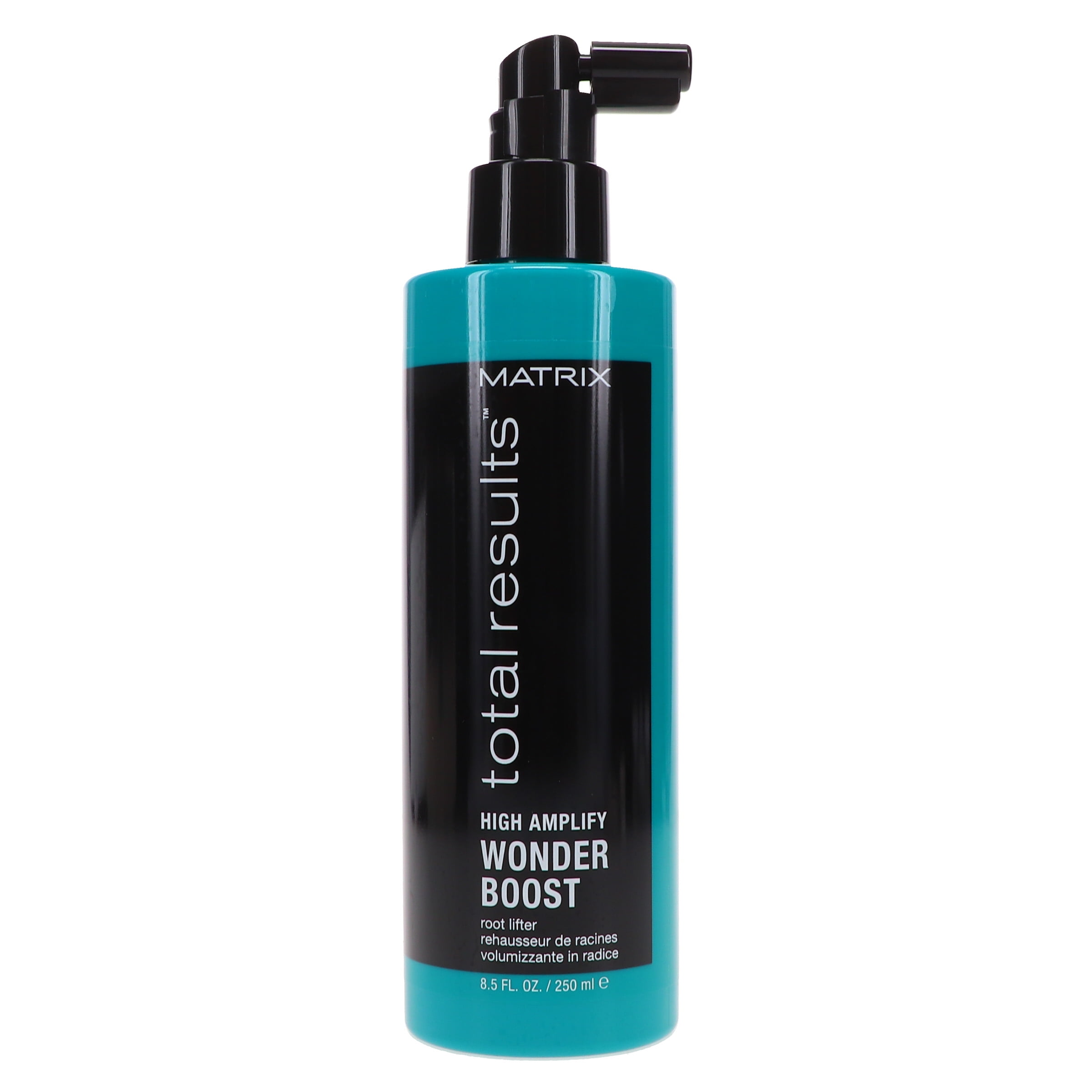 Matrix Total Results High Amplify Wonder Boost Root Lifter 8.4 oz ...