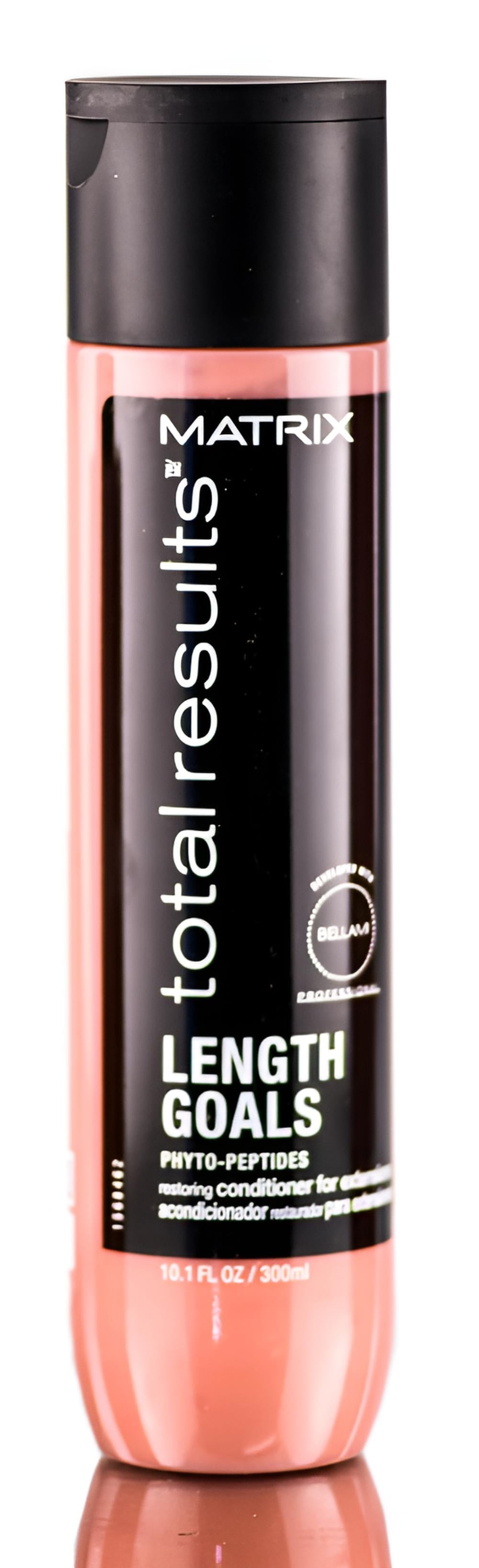 Matrix Total Results Length Goals Cond 10.1 oz - Walmart.com