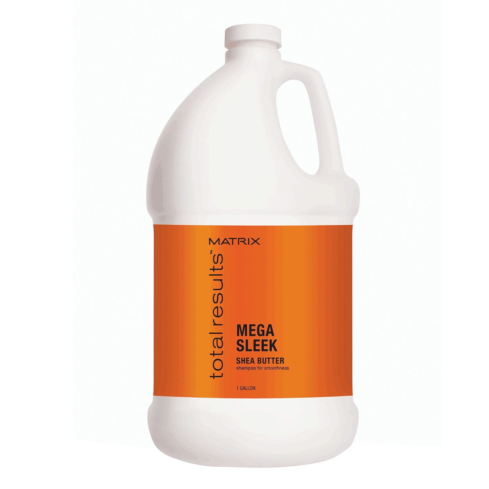 Matrix Hair Total Results Mega Sleek Shampoo, Gallon Size - Walmart.com