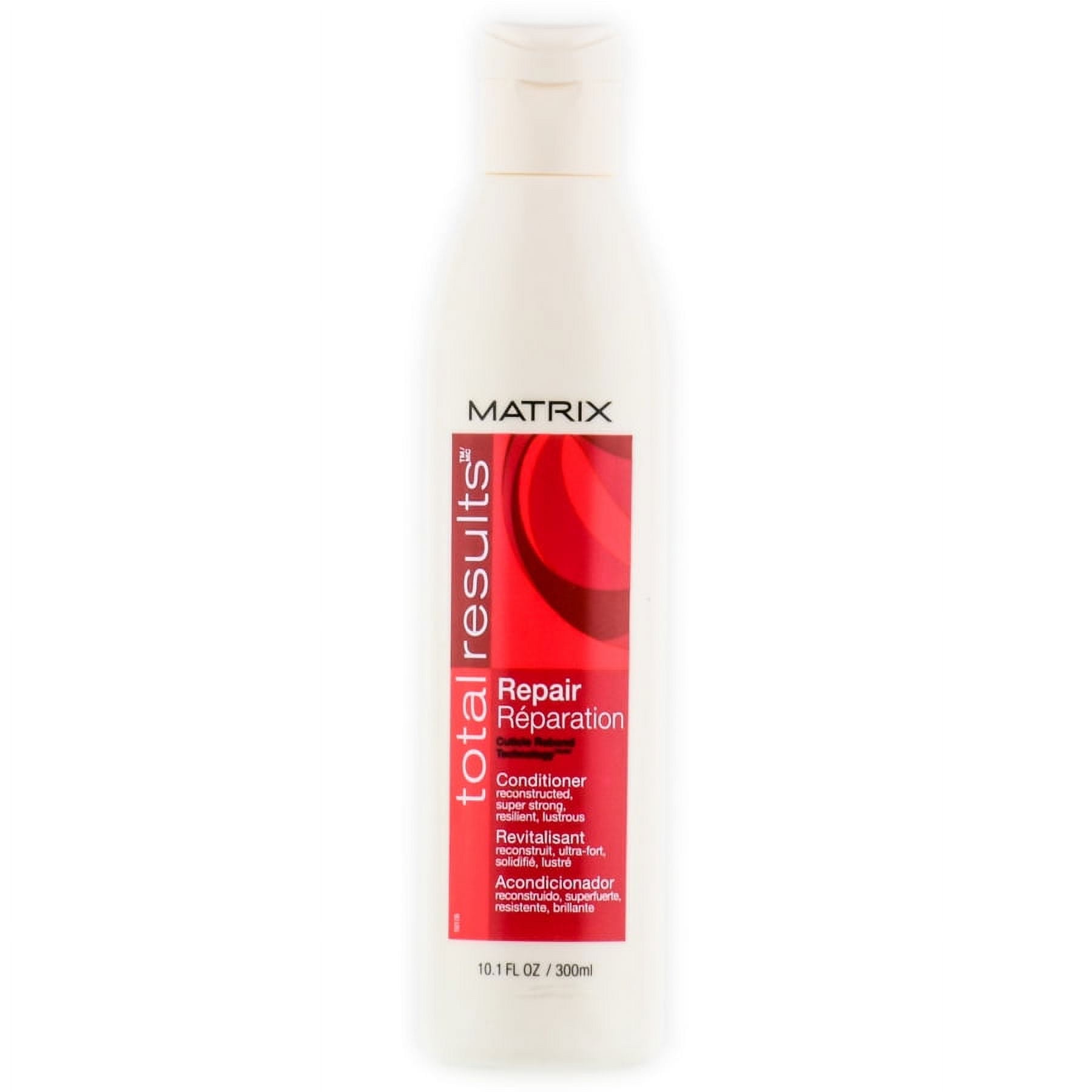 Matrix Total Results Repair Conditioner (Size : 10.1 oz) - Walmart.com