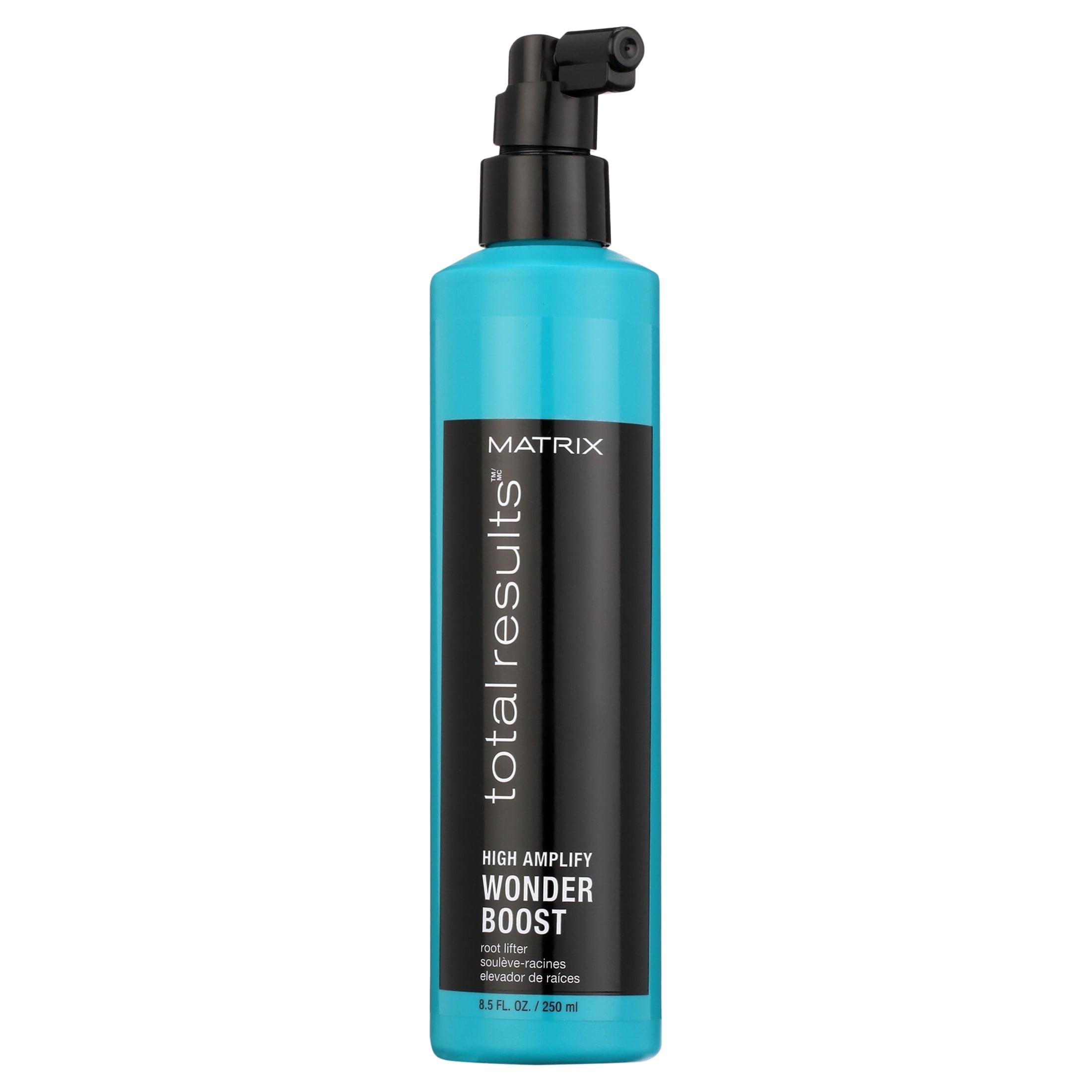 Matrix Total Results Wonder Boost 8.5 oz - Scalp Root Lifter with Hold ...
