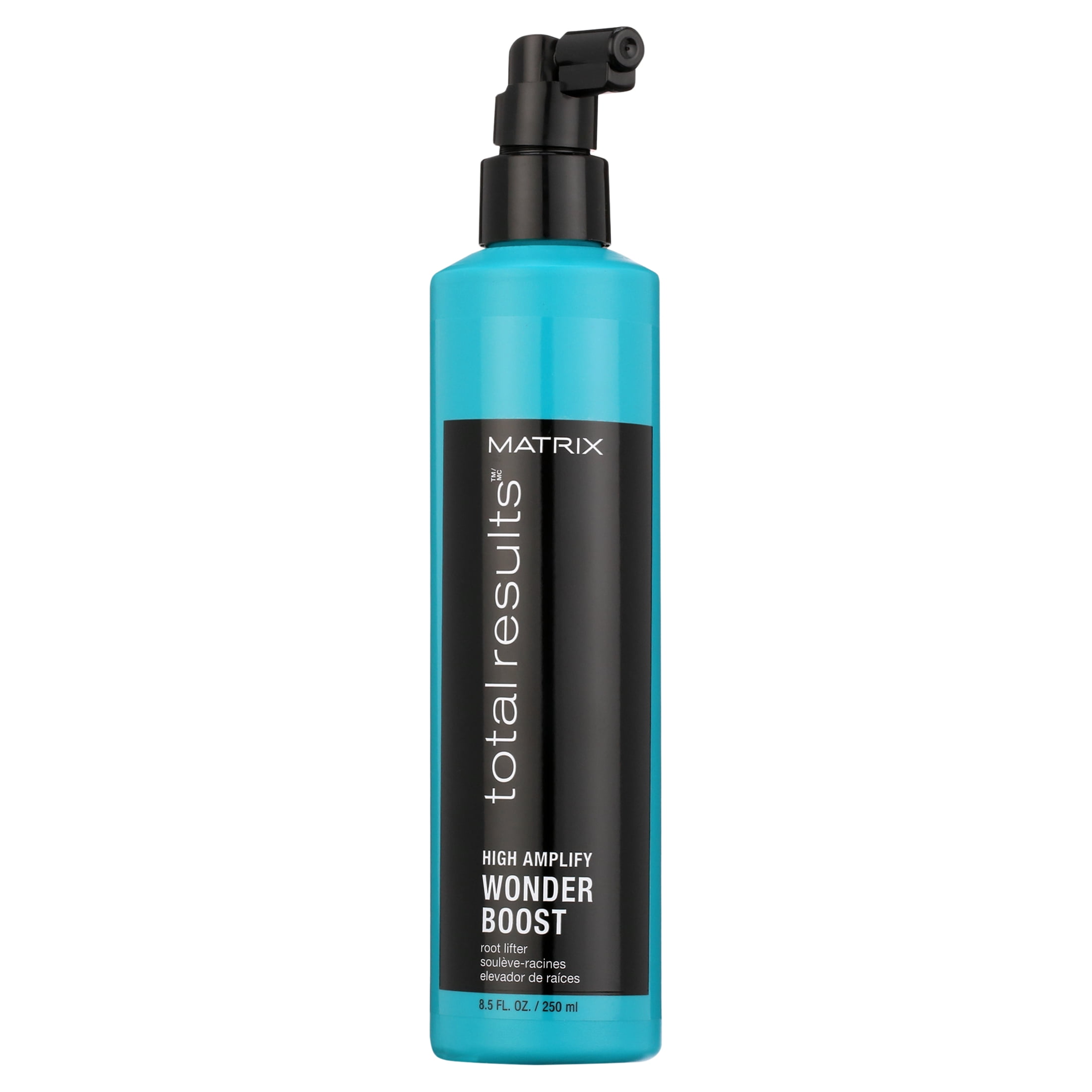 Matrix Total Results Wonder Boost 8.5 oz - Scalp Root Lifter with Hold ...