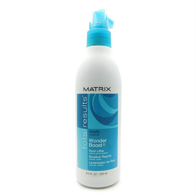 Matrix Total Results Wonder Boost Root Lifter, 8.5 Fl Oz, Volume ...