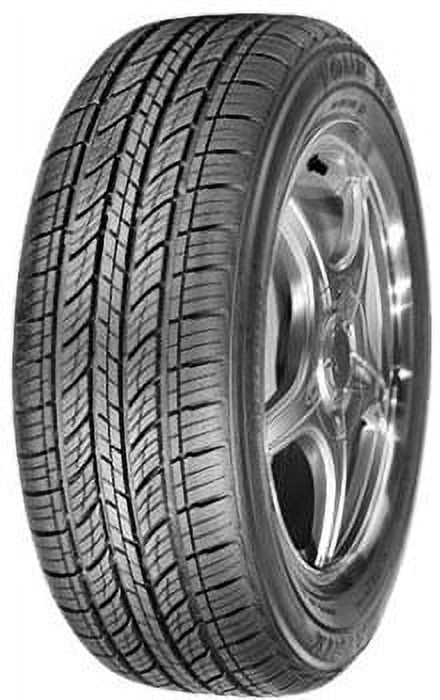 Multi Mile Matrix Tour RS Tire, 215/60R17 96T, All-Season, Superior ...
