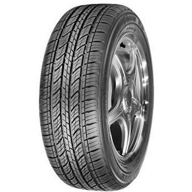 Multi Mile Matrix Tour RS Tire, 215/60R17 96T, All-Season, Superior Traction & Handling, 60,000 ...