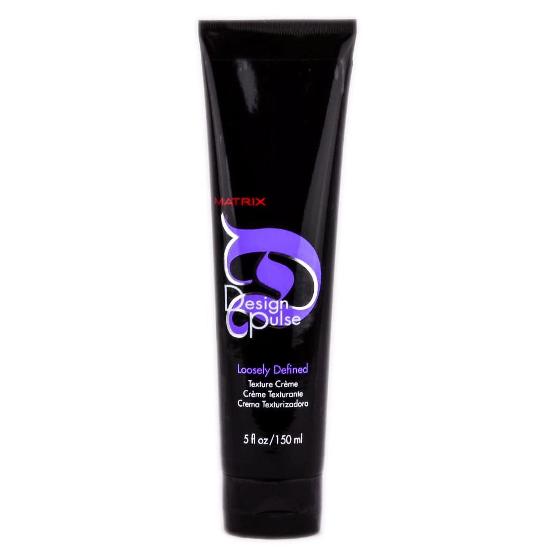 Matrix Vavoom Design Plus Loosely Defined Texture Cream (Size : 5 oz ...