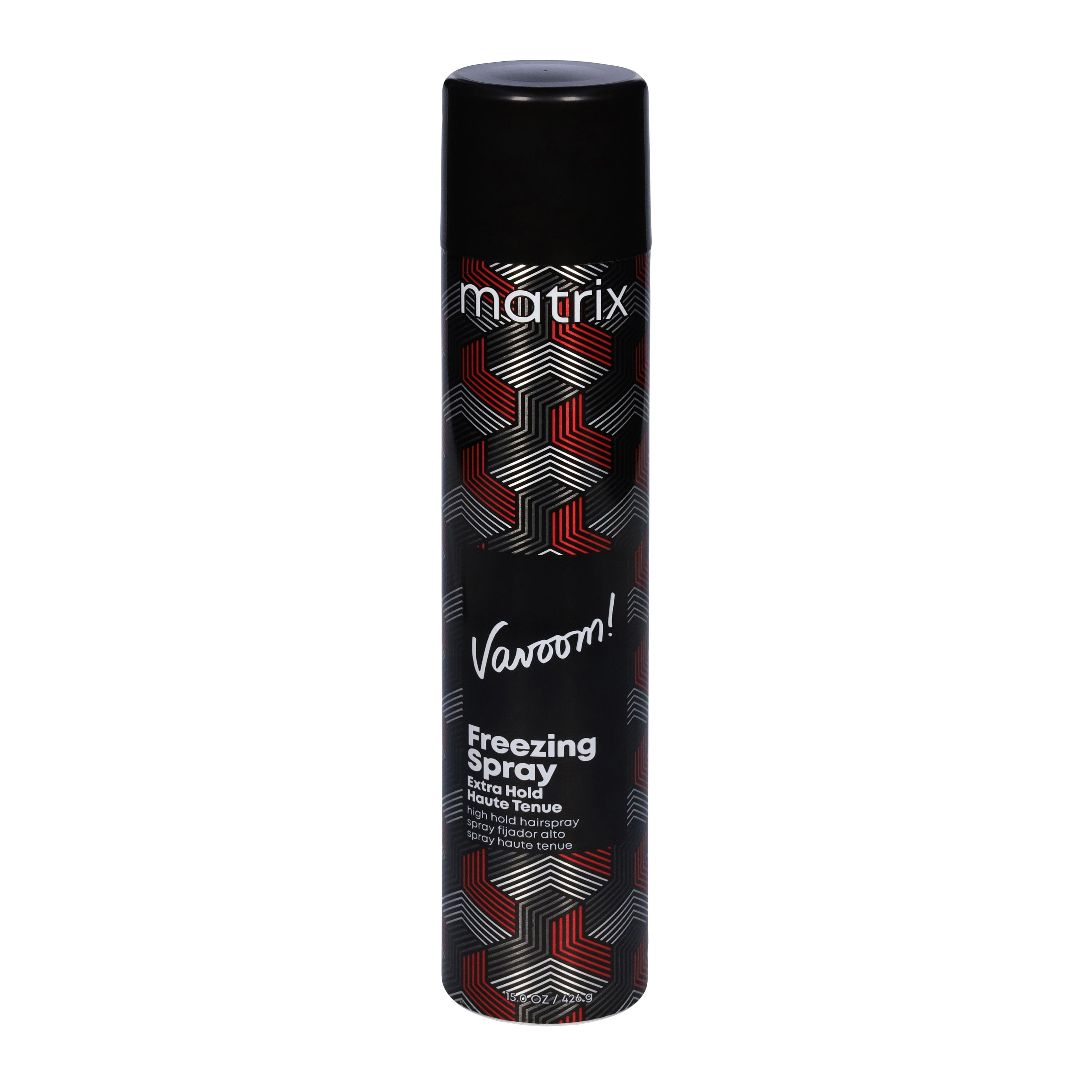 Matrix Vavoom Freezing Extra Hold HairSpray - 15 oz - Walmart.com