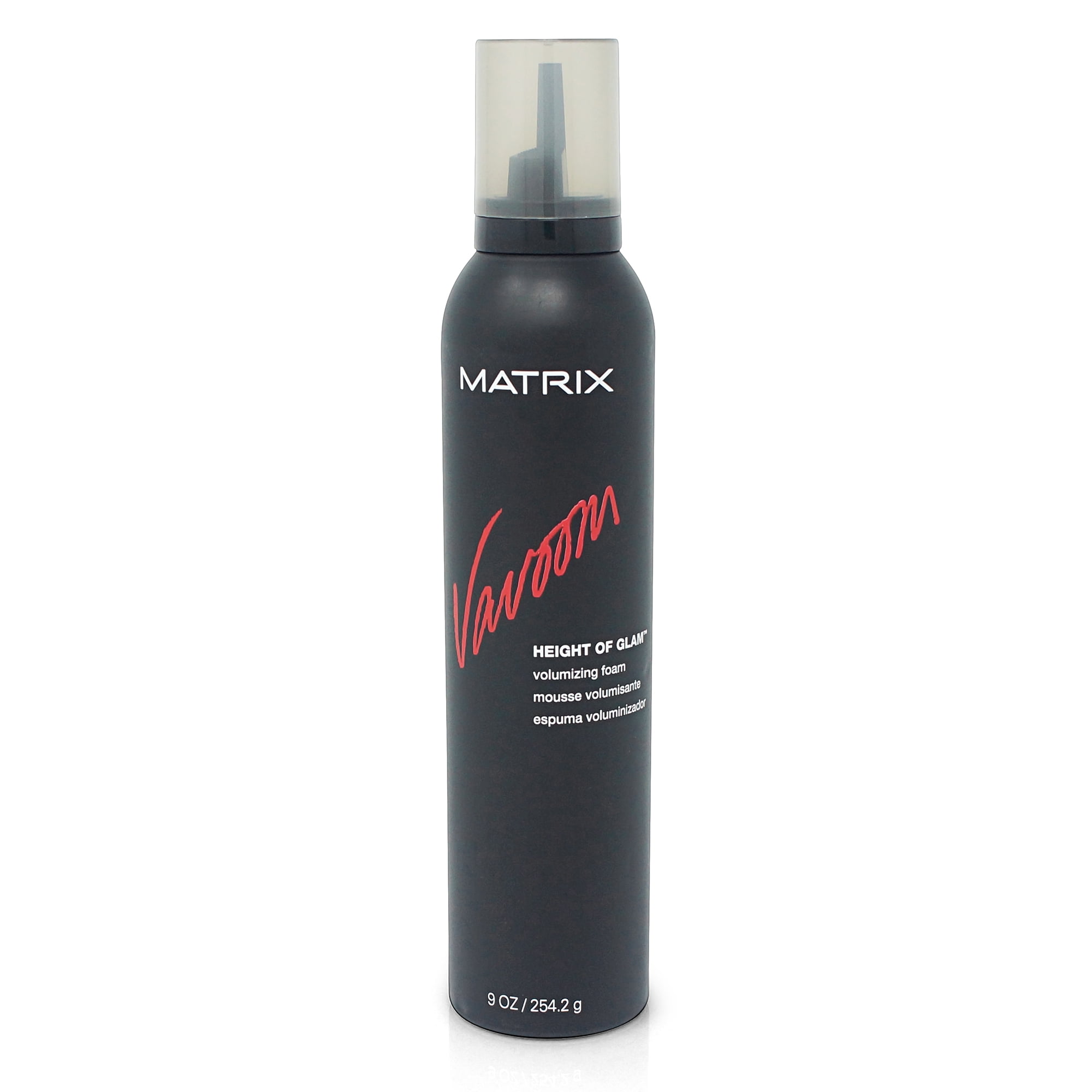 Matrix Vavoom Height Glam Volumizing Foam