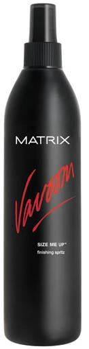 Matrix Vavoom Size Me Up - Finishing Spritz (Size : 13.5 oz) - Walmart.com