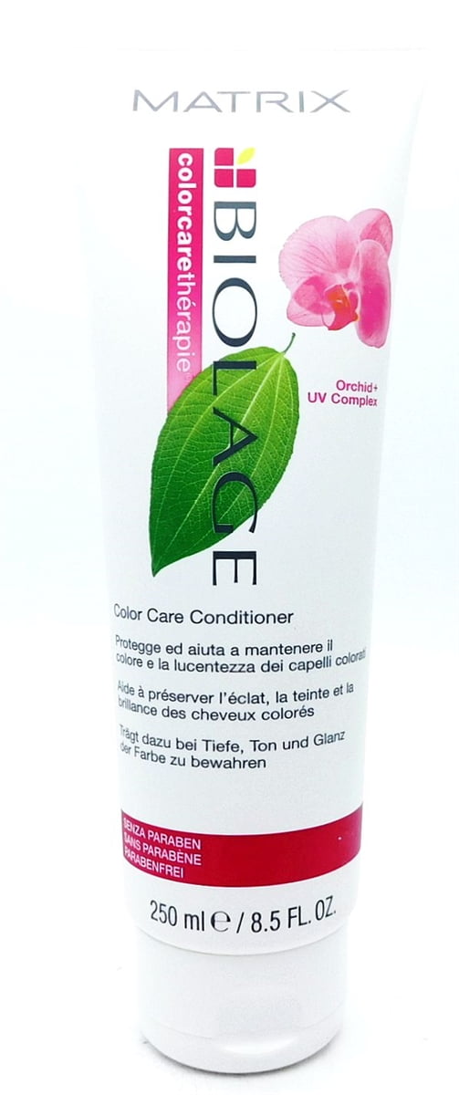 Matrix colorcare therapie color care conditioner, 8.5 oz - Walmart.com
