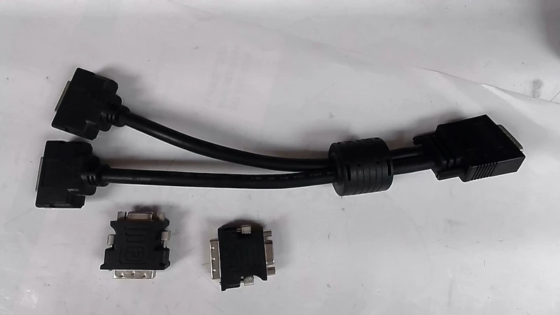 Matrox Computer Cables & Connectors