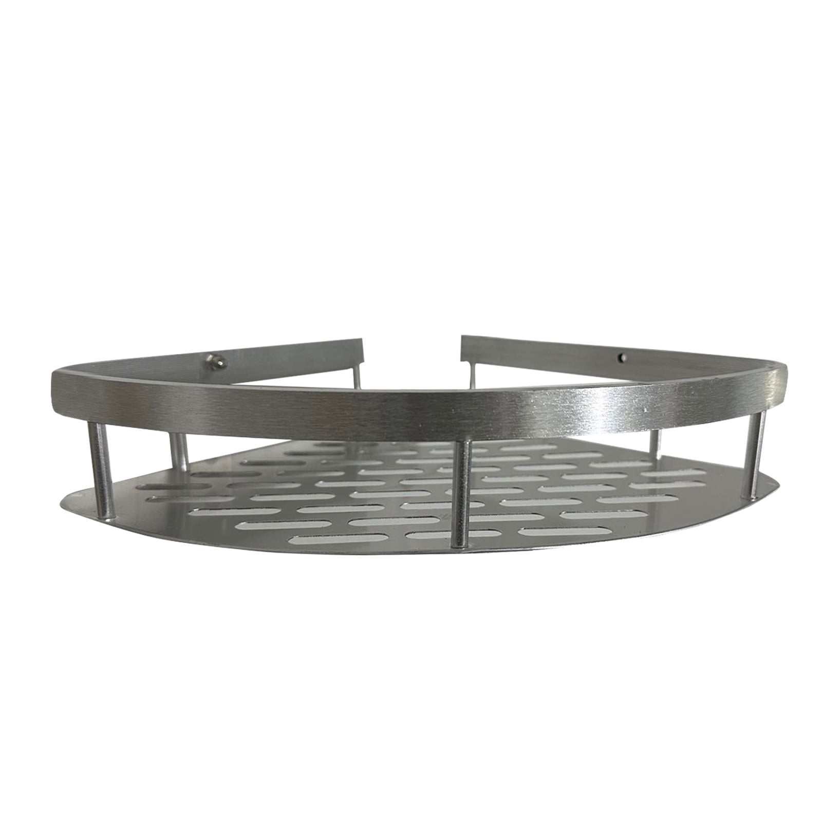 Mats for Kitchen 1pcs Triangle Shelf Metal Shelves Shelf For Corner ...