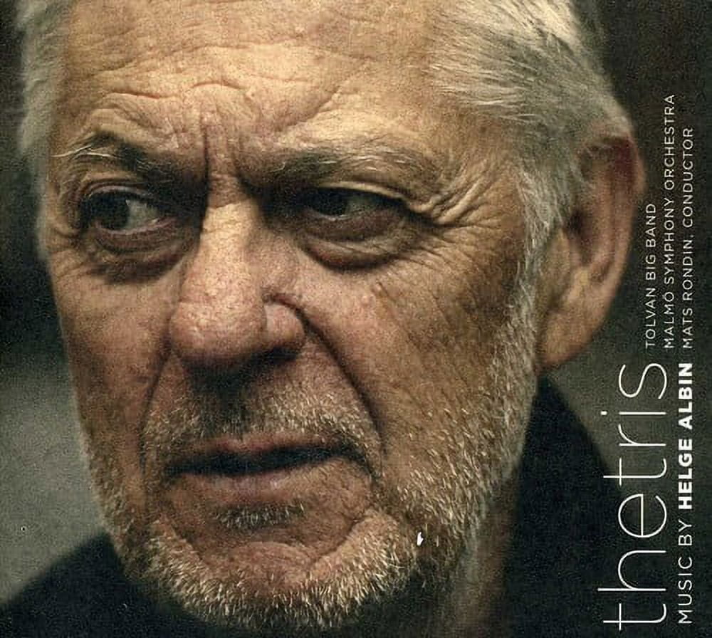 Mats Rondin - Thetris - Music & Performance - CD - Walmart.com