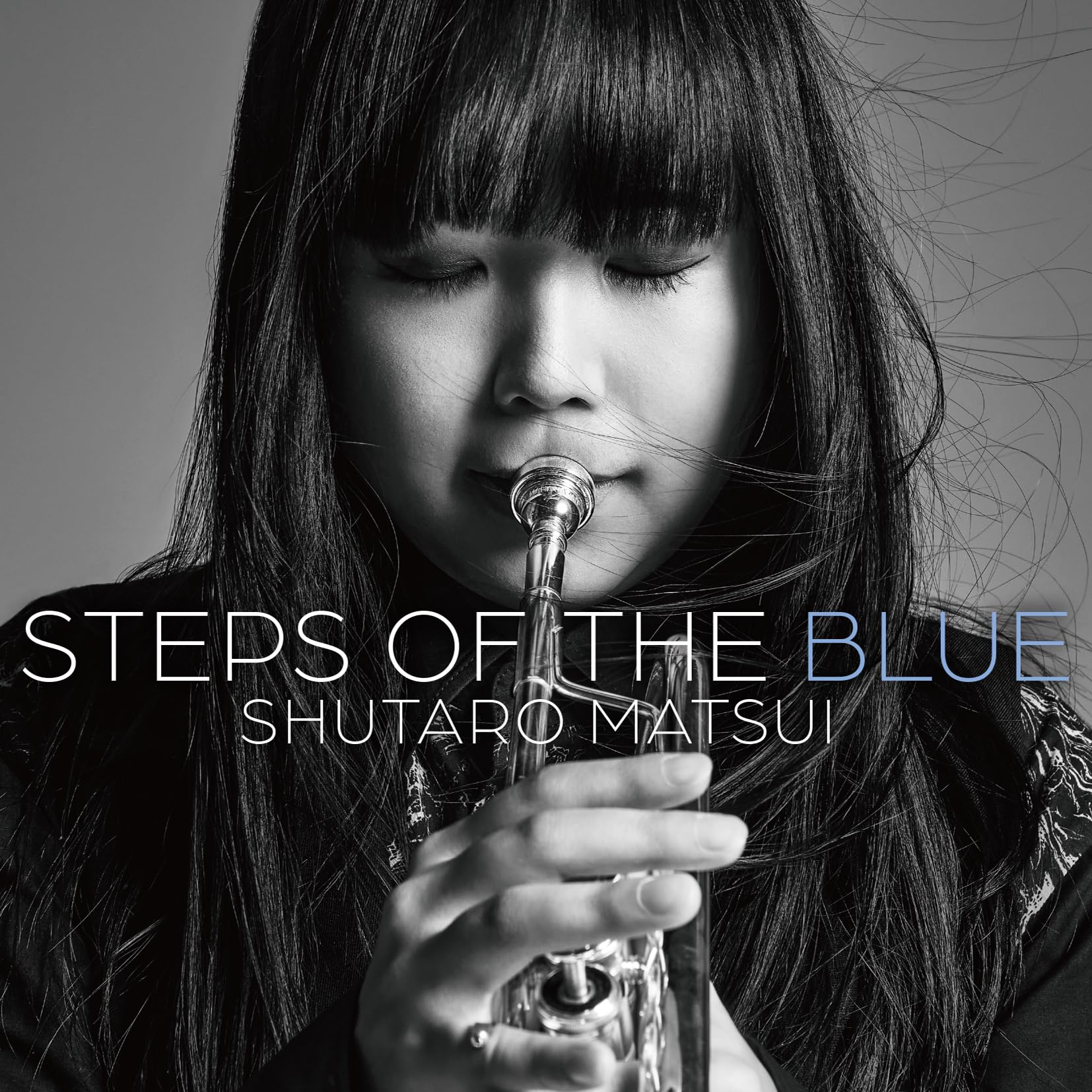 Matsui Shutaro Steps Of The Blue (CD) - Walmart.com