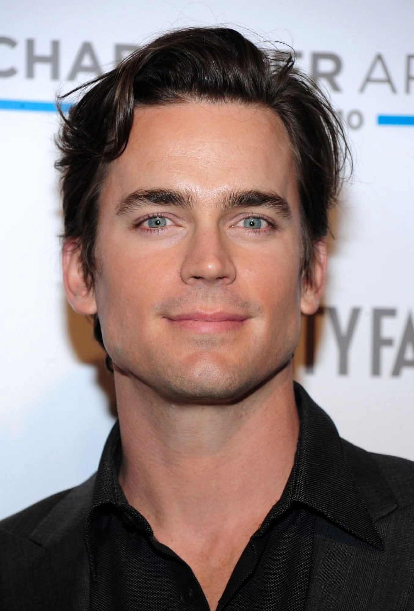 Matt Bomer At Arrivals For Usa Network And Vanity Fair Character ...