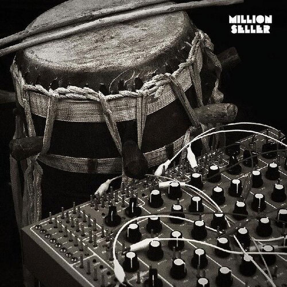 Matt Calvert - Million Seller - Music & Performance - Vinyl - Walmart.com