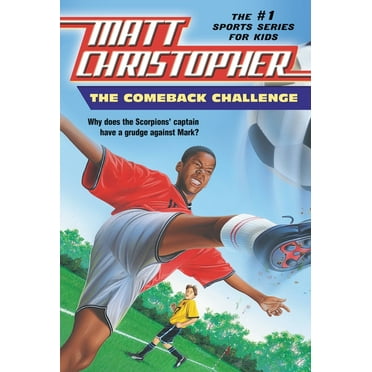 Matt Christopher Sports Classics Roller Hockey Radicals, (Paperback ...