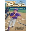 Matt Christopher Sports Classics Out at Second, (Paperback) - Walmart.com