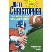 Matt Christopher Comeback of the Home Run Kid, (Paperback) - Walmart.com