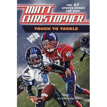 New Matt Christopher Sports Library Long Arm Quarterback: A New ...