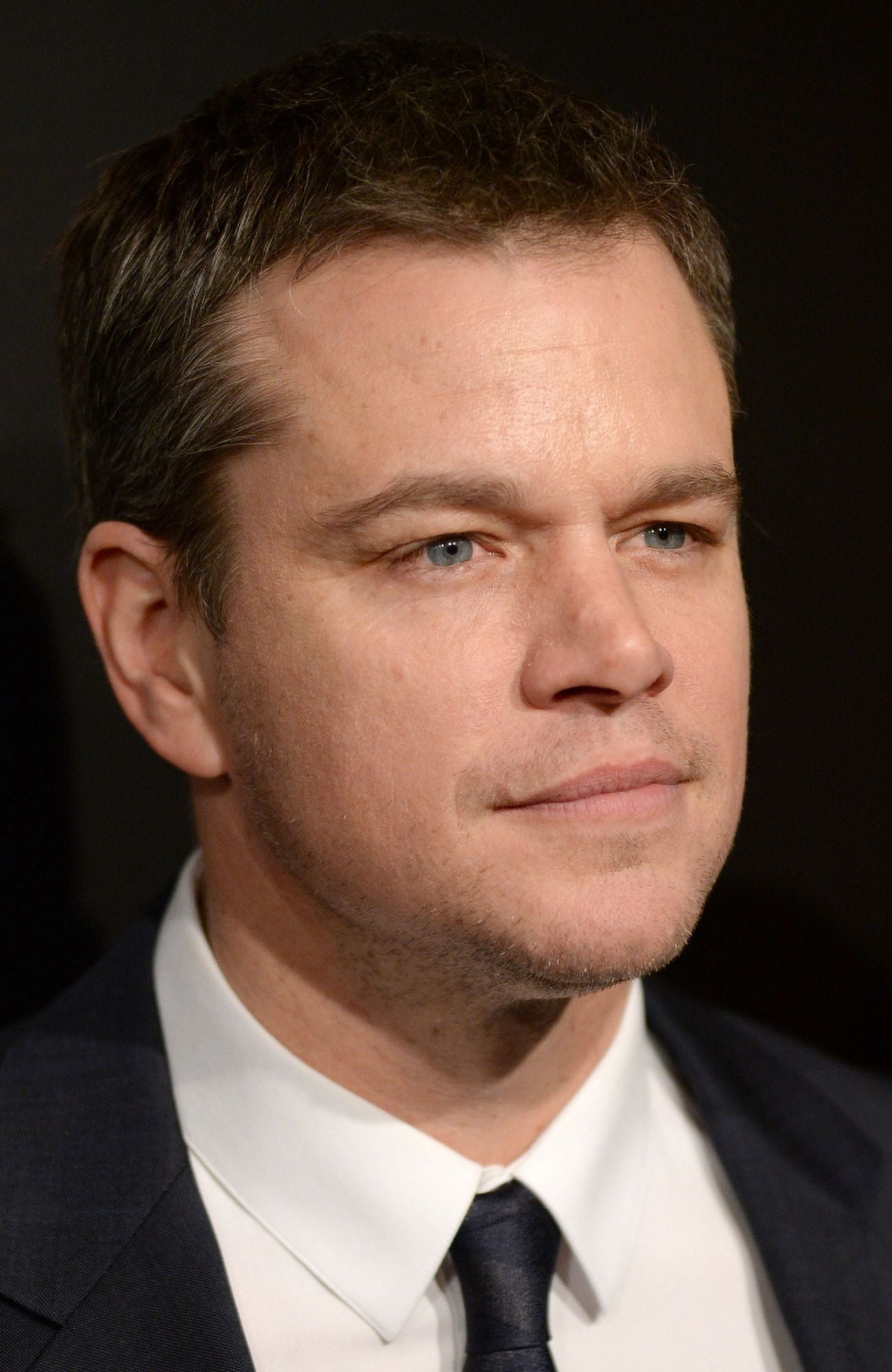 Matt Damon At Arrivals For The National Board Of Review Gala Honoring ...