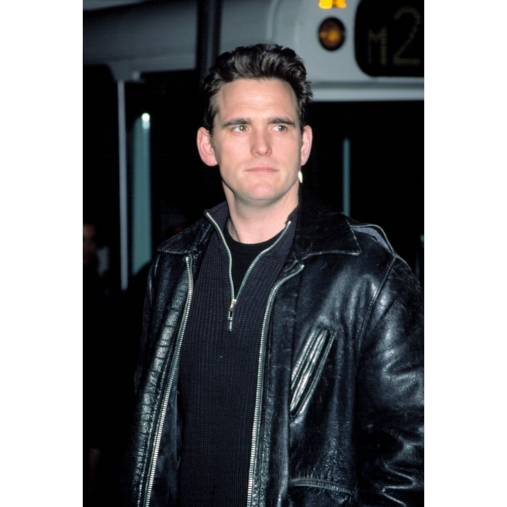 Matt Dillon At Moma Film An Evening With Alexander Payne Ny 2252003 By ...