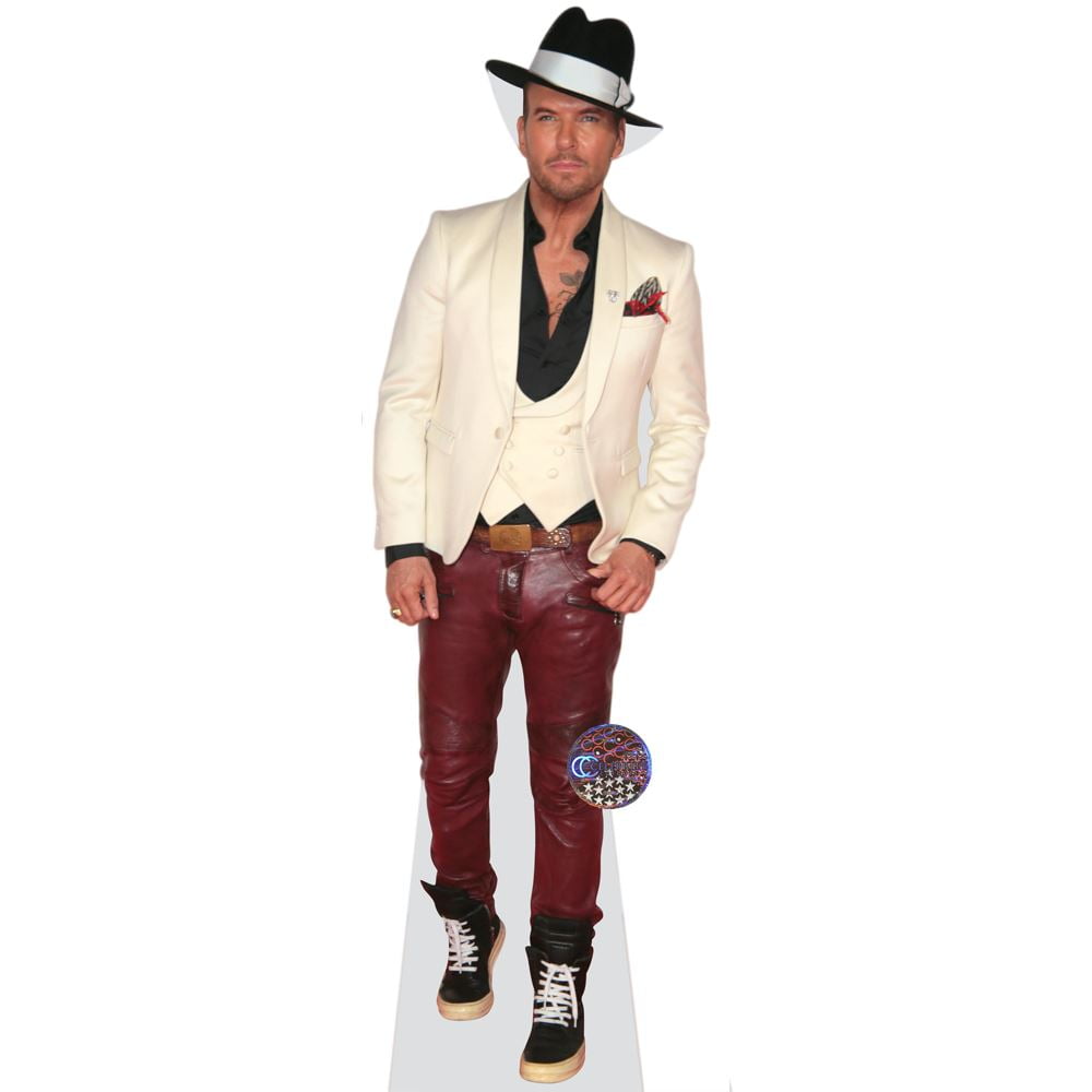 Matt Goss (Cream Jacket) Lifesize Cardboard Cutout Standee - Walmart.com Matt Goss (Cream Jacket) Lifesize Cardboard Cutout Standee - Walmart.com