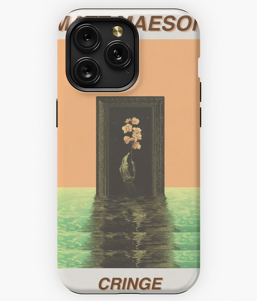 Matt Maeson Music Fan Tribute Singer-Songwriter A11403 Phone Case for ...