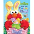 Matt Mitter: Sesame Street: Guess Who, Easter Elmo! (Edition 2) (Hardcover) - Walmart.com
