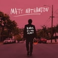Matt Nathanson - Sings His Sad Heart - Music & Performance - CD ...