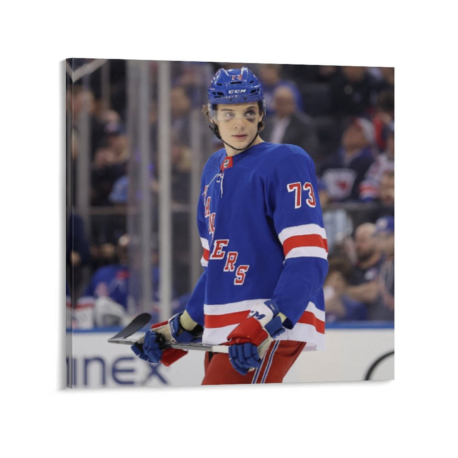 Matt Rempe Canvas Poster Poster Cool Artworks Painting Wall Art Canvas ...