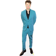 Matt Rife (Blue Suit) Lifesize Cardboard Cutout Standee - Walmart.com