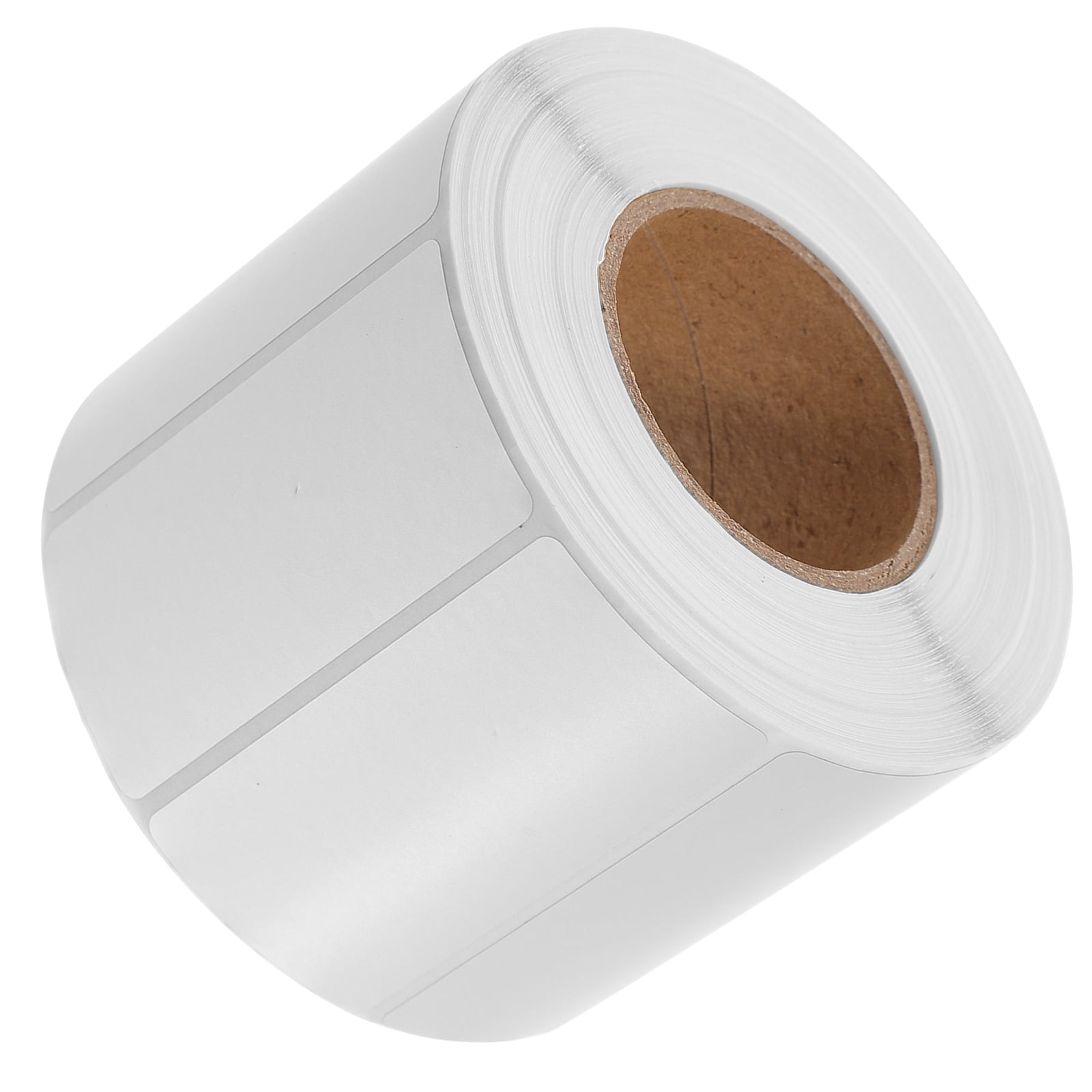 Matt Paper Printing Paper Thermal Labels Printer Labels Stickers Name ...