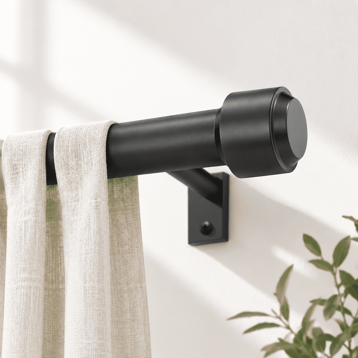 Matte Black 120