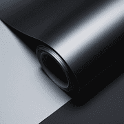 Dead Matte Black Wrap